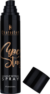 Character Super Stay Makeup Setting Spray Primer - 120 ml - Price in ...