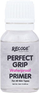 recode PERFECT GRIP WATERPROOF Primer - 12 ml - Price in India, Buy ...
