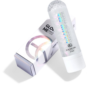 Europe Girl Glow Me Makeup Fixer Primer - 80 ml - Price in India, Buy ...