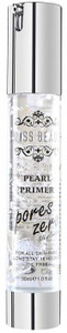 SWISS BEAUTY Zero Pores Oil Free Long Lasting Pearl Primer -- Primer ...