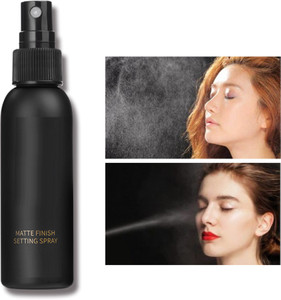 Yuency Long lasting makeup setting spray fixer primer Primer - 100 ml ...