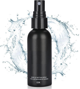 Wonholli Fix Makeup Setting Spray Primer - 100 ml - Price in India, Buy ...