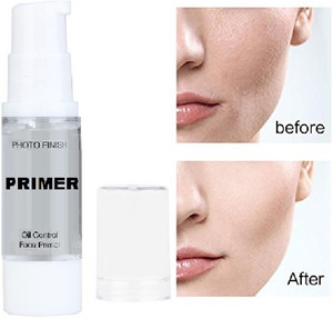 BLUEMERMAID Waterproof All Skin Types | Perfectly Blurs Pores Primer ...