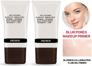 REIMICHI primer + finisher base perfectrice illumine + fixe Primer - 60 ...