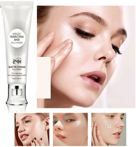 BLUEMERMAID Matte Finish Oil Free Perfecting Base Face Primer 30G ...