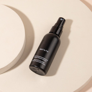 EVERERIN Makeup Setting Spray Long Lasting Facial Setting Spray Primer ...