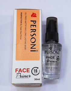 PERSONI FACE PRIMER Primer - 30 ml - Price in India, Buy PERSONI FACE ...