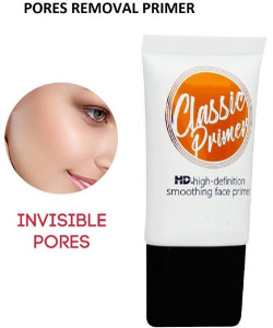 PRILORA MATTE FINISH GEL BASE PRIMER Primer - 30 ml - Price in India ...
