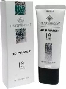 Hilary Rhoda HR HD 18 Hours Primer - 30 ml - Price in India, Buy Hilary ...