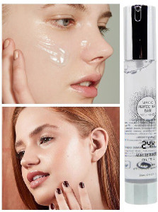 SEUNG THE BEST TRANSPARENT GEL PRIMER WITH WATERPROOF FORMULA Primer ...
