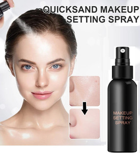 NADJA MAKEUP SETTING SPRAY FOR PRETTY LOOK Primer - 100 ml - Price in ...