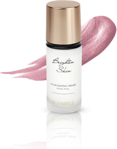 BLISSIBLE Natural Dewy Look Highlighting Primer For Natural and shine ...