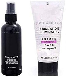 CAROFF PRIMER0001 Primer - 120 ml - Price in India, Buy CAROFF ...