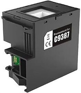 TSA Epson Maintenance Box M2050/M1050 (C12C93874F) Ethernet Print ...