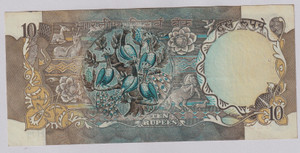 newway 10 Rupees Bronze Printed Currency Price in India - Buy newway 10 ...