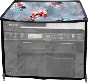 LoomStar Laser imageCLASS MF4880dw Wireless Monochrome Blue Flower ...