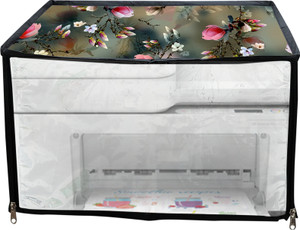 JMT Printer Cover For HP Deskjet Plus 4140 All in One Printer (Green ...