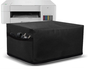 CRASOME Dust & Water Proof Printer Cover For Brother DCP-T226 / DCP ...
