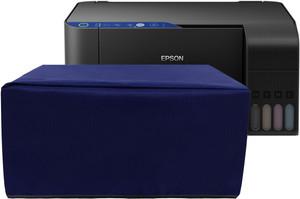 Alifiya Dust Proof Washable Printer Cover Epson L3151 Printer Cover ...