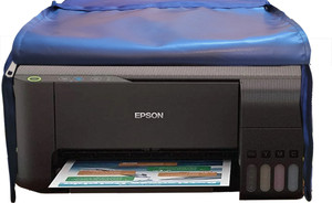 Protectio Chain printer cover for Epson L3110 /L3150 /L3151 /L3152 ...
