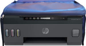 Protectio Dust Proof Washable Printer Cover for HP SmartTank 500/ 516 ...