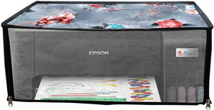 LoomStar Epson L3252 / L3250 Printer Cover Printer Cover Price in India ...
