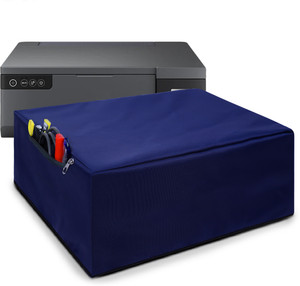 Alifiya Printer Cover for Epson EcoTank L8050 Single Function Ink Tank ...