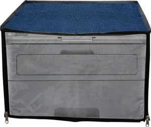 JMT Printer Cover Suitable for Brother HL L2361DN Laser Printer(Blue ...