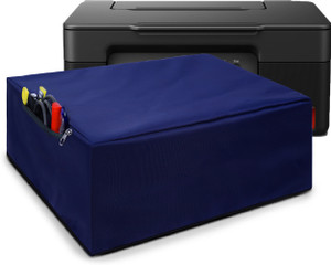 Alifiya Printer Cover for Canon Pixma G3770 All-in-one - Blue Printer ...