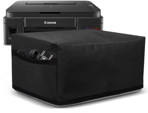 CRASOME Dust & Water Proof Printer Cover for Canon Pixma G3012 / G3010 ...