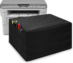 Alifiya Dust Proof Washable Printer Cover for Brother DCP-B7500D Multi ...