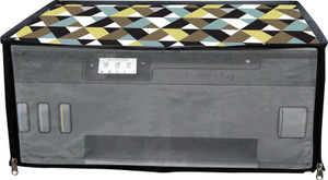 JMT Printer Cover For HP Smart Tank 530 All in One Printer (Triangle ...