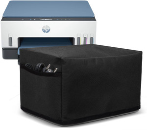 CRASOME Dust & Water Proof Printer Cover for HP Smart Tank 720 Wi Fi ...