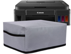 Cranique Water-Resistant Dust Cover For Canon Pixma G3000 / G2021 ...