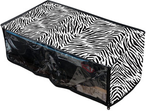 LoomStar Pixma G3010 Printer Cover Zebra Print Printer Cover Price in ...