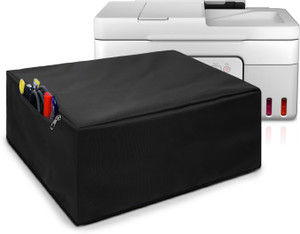 Alifiya Dust Proof Washable Printer Cover for Canon Pixma G4780 All-in ...