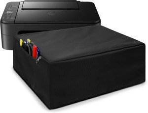Alifiya Printer Cover for Canon TS3370s All-in-One Wireless Inkjet ...