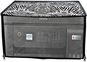 HomeStore-YEP for Epson L5190 Wi-Fi All-in-One Ink Tank Zebra Print ...