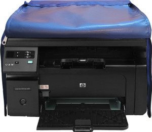 Von Baer Dust proof Water Proof Nylon Chain Cover For HP M1136 LaserJet ...