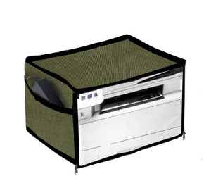 ATP Printer Cover For HP Laserjet Pro MFP M329dw(Green Color) Printer ...