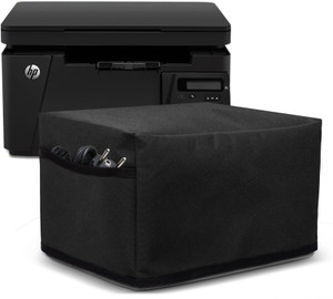 CRASOME Dust Proof Cover for HP Laser MFP M126 | 136w Multi-function ...