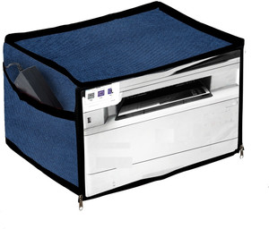 ATP Printer Cover For HP Laserjet Pro MFP M329dw(Blue Color) Printer ...