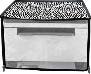 JMT Printer Cover For HP Laser Jet Tank MFP 2606sdw Printer (Zebra ...
