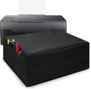 Alifiya Printer Cover for Canon G2060 Multi Function Ink Tank Printer ...