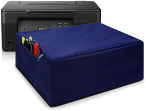 Alifiya Printer Cover for Canon Pixma G2770 All-in-one - Blue Printer ...