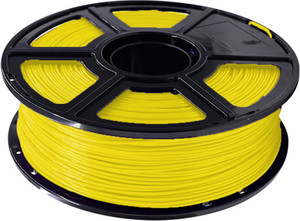 WOL3D PETG Yellow Filaments Printer Filament Price in India - Buy WOL3D ...