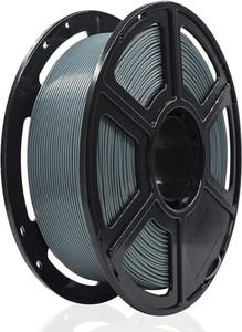 FlashForge PLA PRO Grey Filament 1Kg Printer Filament Price in India ...