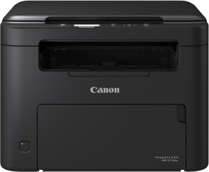 Canon MF272dw Multi-function WiFi Monochrome Laser Printer - Canon ...