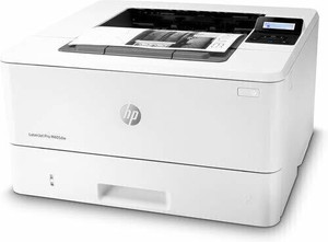 HP M405DW Single Function WiFi Monochrome Laser Printer - HP : Flipkart.com