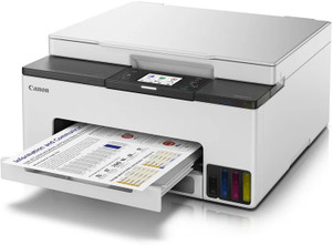 Canon GX1070 Multi-function Color Ink Tank Printer Multi-function Color ...